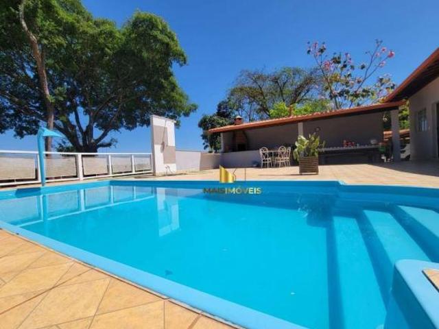 Casa à venda em Jaboticatubas/MG
