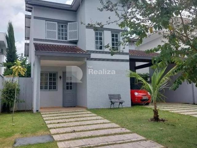 Casa à venda em Jacareí, Villa Branca, com 4 quartos, com 222 m², Condomínio Sunset Garden