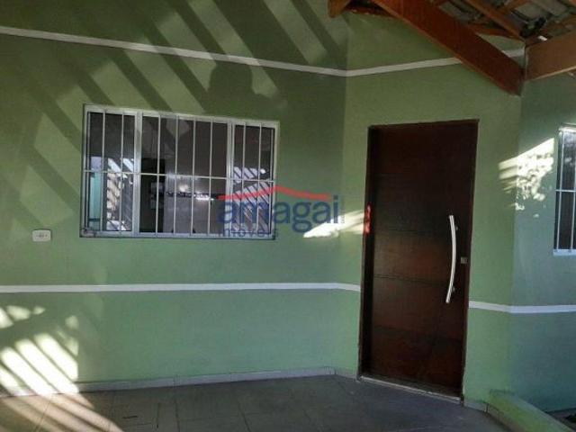 Casa à venda em Jacareí Bairro Santa Paula
