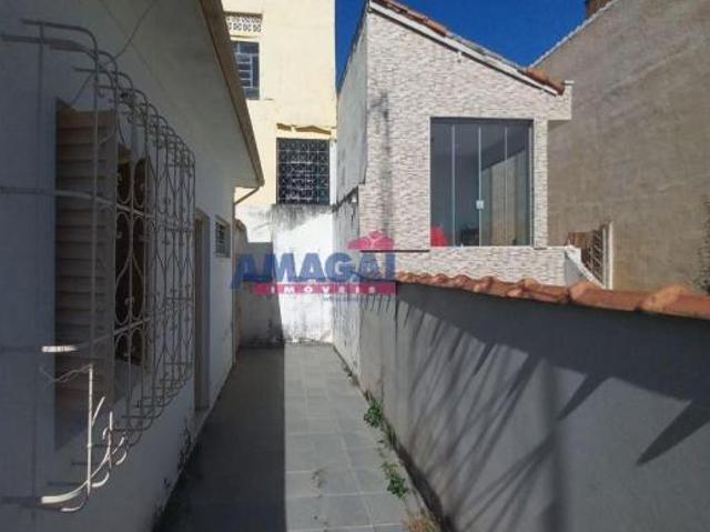 Casa à venda em Jacareí Centro