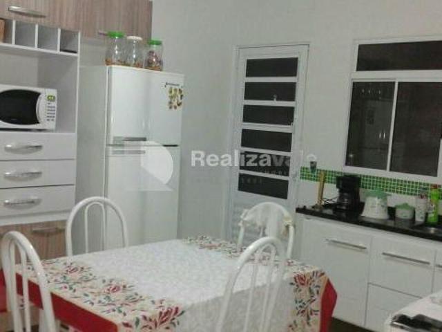 Casa à venda em Jacareí, Centro, com 2 quartos, com 170 m²