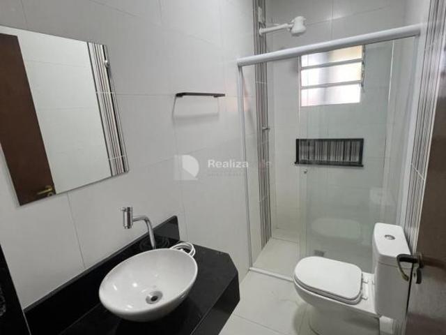 Casa à venda em Jacareí, Cidade Jardim, com 2 suítes, com 55 m²