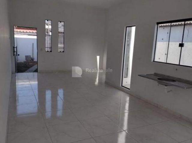 Casa à venda em Jacareí, Cidade Salvador, com 2 quartos, com 145 m²