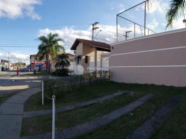 Casa à venda em Jacareí, Cidade Salvador, com 3 quartos, com 80 m², Residencial Esplanada