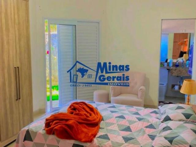 Casa à Venda em Jacareí Espaço, Conforto e Excelente Oportunidade