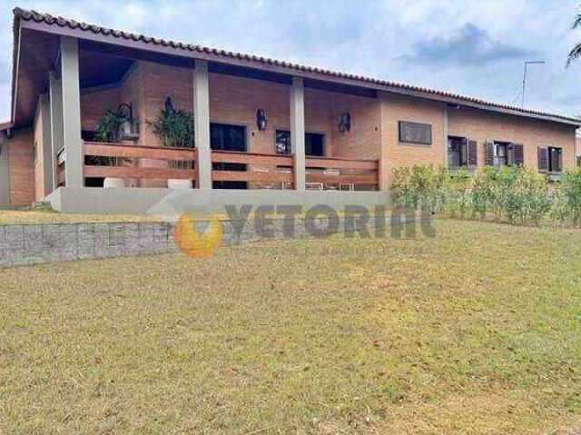 Casa à venda em Jacareí, Jardim Califórnia, com 4 quartos, 329,00m²