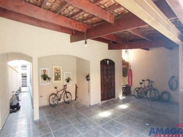Casa à venda em Jacareí Jardim do Vale