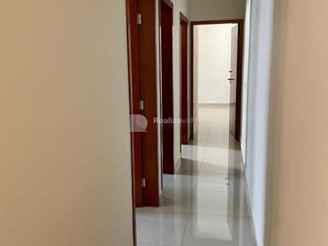 Casa à venda em Jacareí, Loteamento Villa Branca, com 3 quartos, com 90 m²