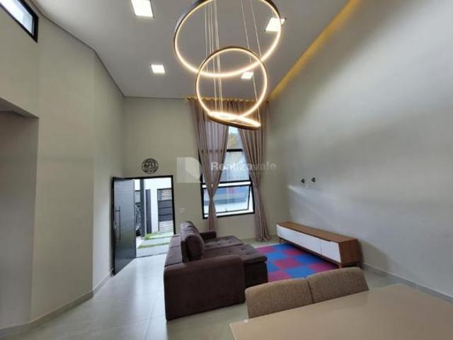 Casa à venda em Jacareí, Loteamento Villa Branca, com 3 quartos, com 150 m²