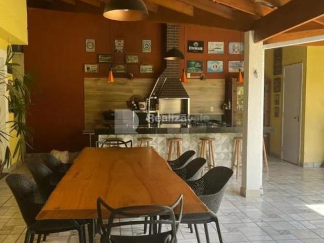 Casa à venda em Jacareí, Loteamento Villa Branca, com 3 quartos, com 175 m², Home & Club
