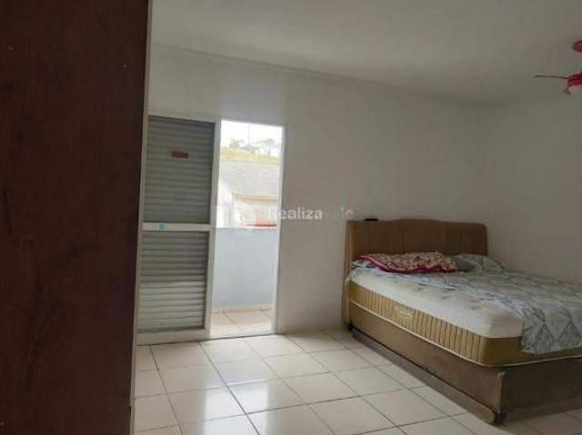 Casa à venda em Jacareí, Loteamento Villa Branca, com 4 quartos, com 205 m²