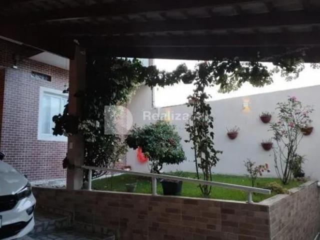 Casa à venda em Jacareí, Loteamento Villa Branca, com 4 quartos, com 275 m²