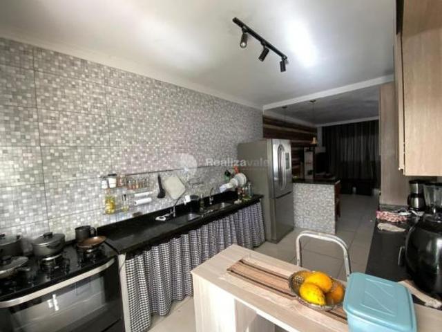 Casa à venda em Jacareí, null, com 2 quartos, com 115 m²