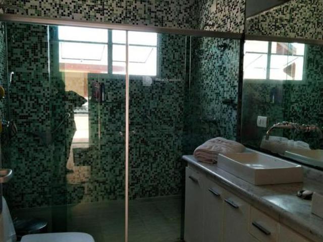 Casa à venda em Jacareí, null, com 3 suítes, com 380 m², Condomínio Vila Branca 1
