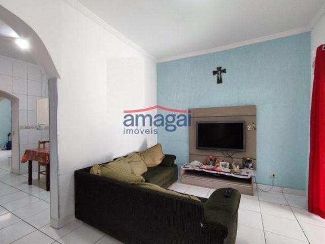 Casa à venda em Jacareí Residencial Santa Paula