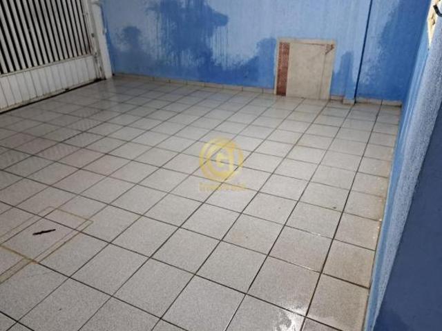 Casa à venda em Jacareí SP, Jardim Primavera 2 quartos, 1 sala, 1 banheiro, 1 vaga, 88m² Imperdí