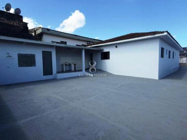 Casa à venda em Jacupiranga