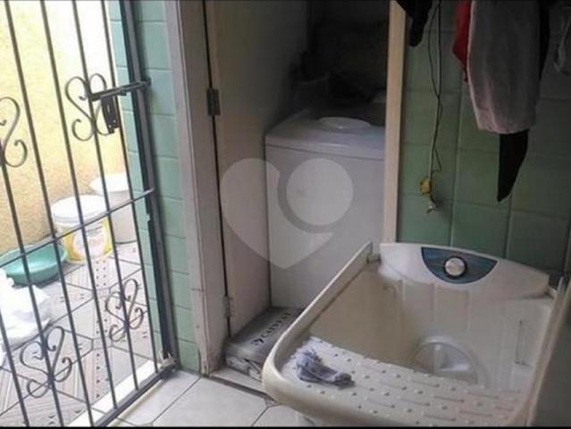Casa à venda em Jaguaré