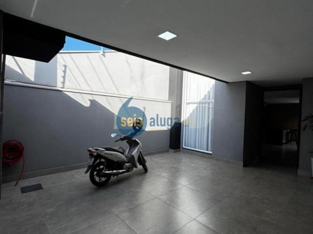Casa à Venda em Jaguari 3 Dormitórios, 150m² por R$780k