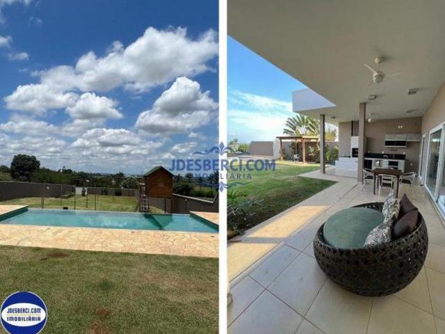 Casa à venda em Jaguariúna