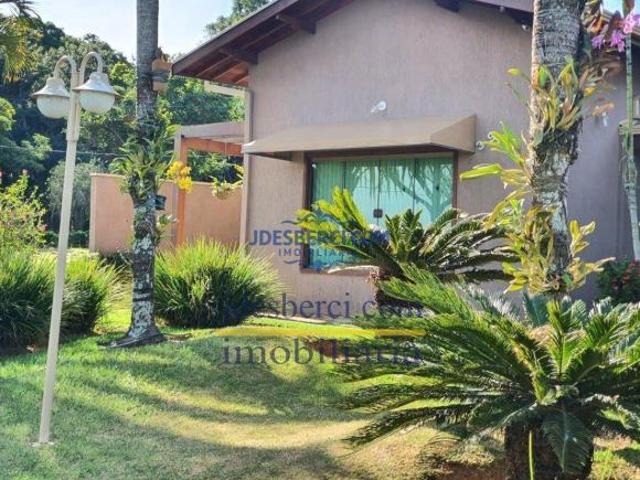 Casa à venda em Jaguariúna