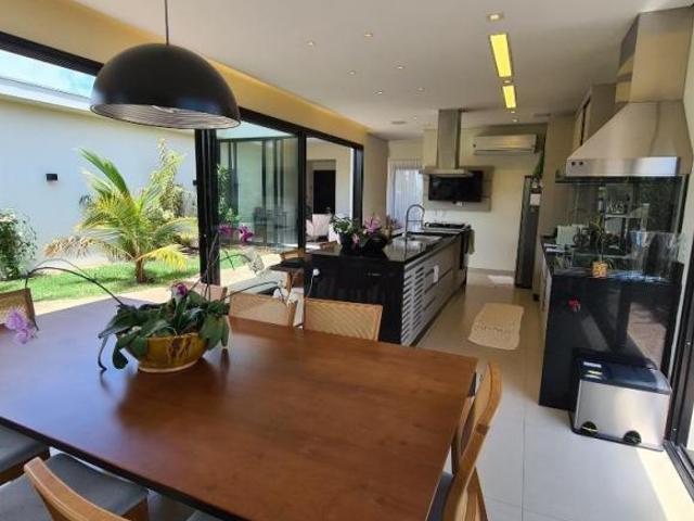 Casa à venda em Jaguariúna, Tamboré Jaguariuna, com 3 suítes, com 246 m², Tamboré Jaguariúna