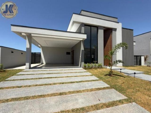 Casa à venda em Jaguariúna, Tamboré Jaguariúna, com 3 suítes, com 257.28 m², Tamboré Jaguariúna