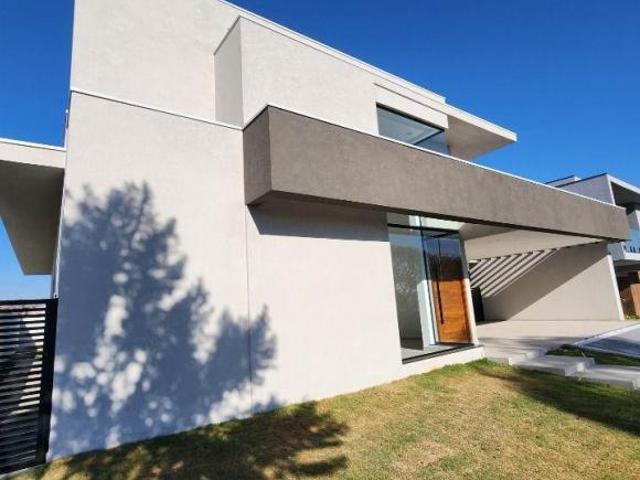 Casa à venda em Jaguariúna, Tamboré Jaguariúna, com 3 suítes, com 282.59 m², Tamboré Jaguariúna