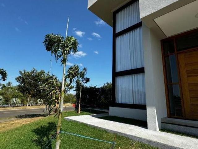 Casa à venda em Jaguariúna, Tamboré Jaguariúna, com 3 suítes, com 321.72 m², Tamboré Jaguariúna