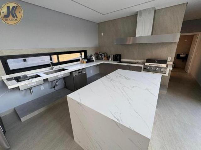 Casa à venda em Jaguariúna, Tamboré Jaguariúna, com 3 suítes, com 397 m², Tamboré Jaguariúna