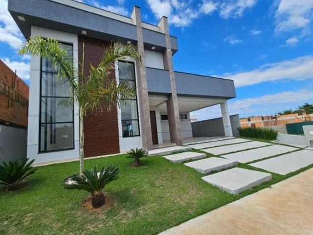 Casa à venda em Jaguariúna, Tamboré Jaguariúna, com 4 suítes, com 301 m², Tamboré Jaguariúna
