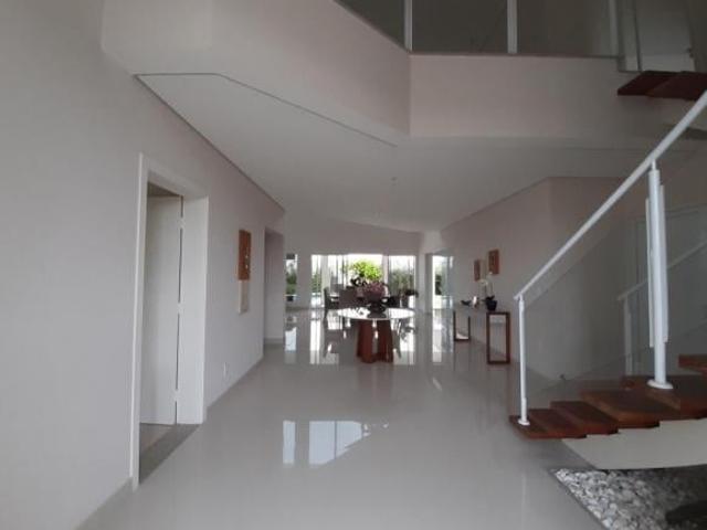 Casa à venda em Jaguariúna, Tamboré Jaguariúna, com 4 suítes, com 394 m², Tamboré Jaguariúna