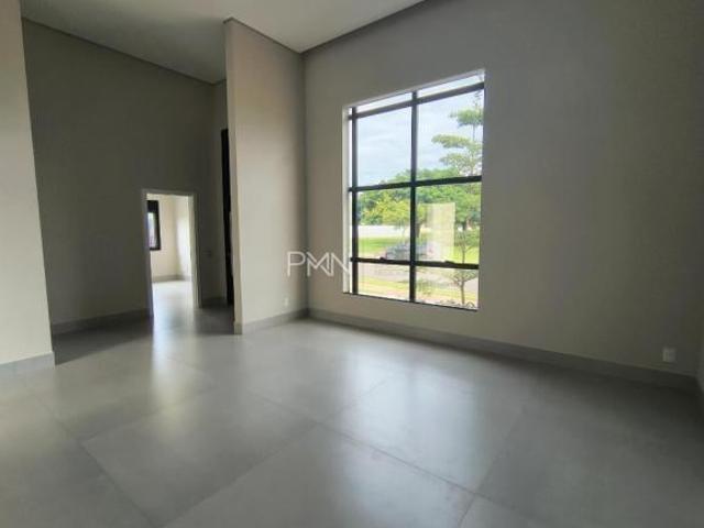Casa à venda em Jaguariúna, Tanquinho Velho, com 3 suítes, com 255 m², Reserva Santa Izabel