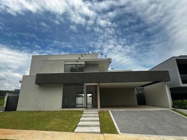 Casa à venda em Jaguariúna, Tanquinho Velho, com 3 suítes, com 283 m², TAMBORÉ Jaguariúna