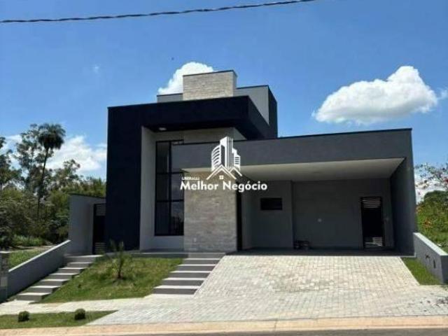 Casa à venda em Jaguariúna, Tanquinho Velho, com 3 quartos, com 153 m²