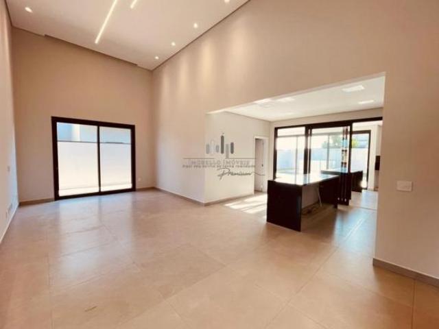 Casa à venda em Jaguariúna, Tanquinho Velho, com 4 suítes, com 241 m², TAMBORÉ Jaguariúna