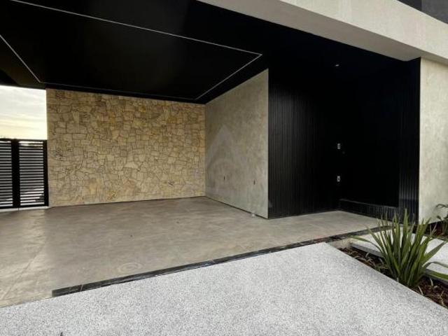 Casa à venda em Jaguariúna, Tanquinho Velho, com 4 suítes, com 267 m², Reserva Santa Izabel