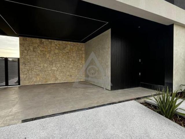 Casa à venda em Jaguariúna, Tanquinho Velho, com 4 suítes, com 267 m², Reserva Santa Izabel