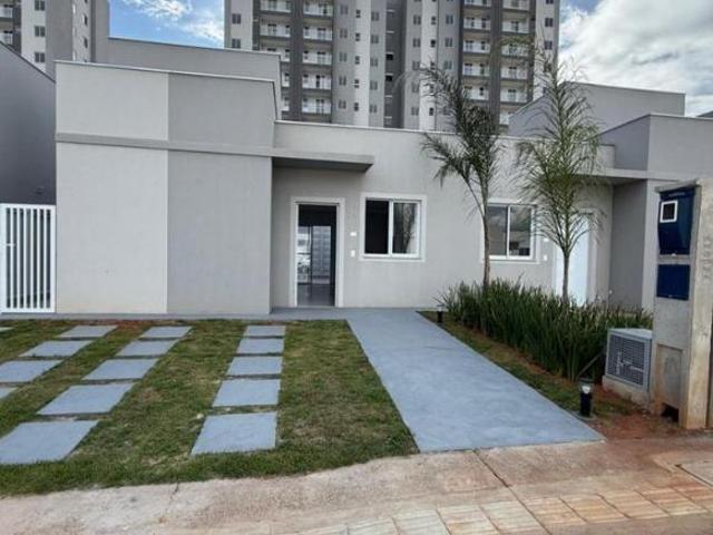 Casa à venda em Jaguariúna, Vargeão, com 2 quartos, com 70 m², Essencial Home