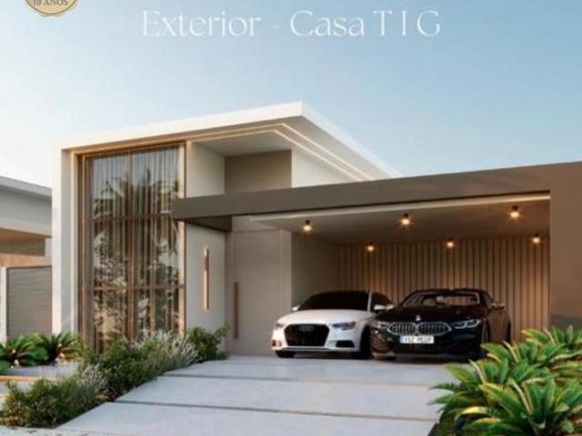 Casa à venda em Jaguariúna, Vargeão, com 3 quartos, com 184 m², Condomínio Residencial Jose Artosi