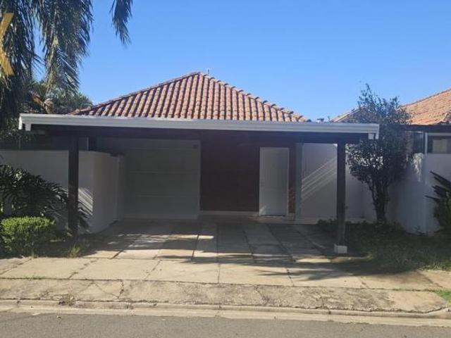 Casa à venda em Jaguariúna, Vargeão, com 3 quartos, com 109.43 m², Condomínio Quinta das Laranjeiras