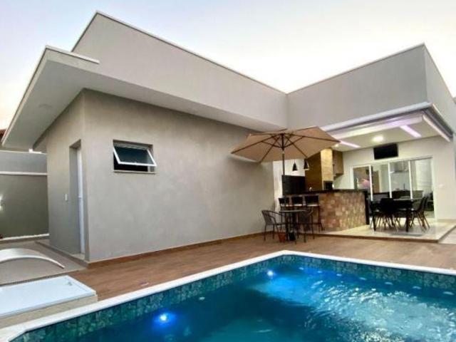 Casa à venda em Jaguariúna, Vila Guedes, com 3 quartos, com 170 m², Residencial Vila Guedes