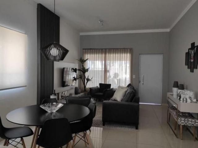 Casa à venda em Jaguariúna, Vila Guedes, com 4 quartos, com 192 m², Residencial Vila Guedes