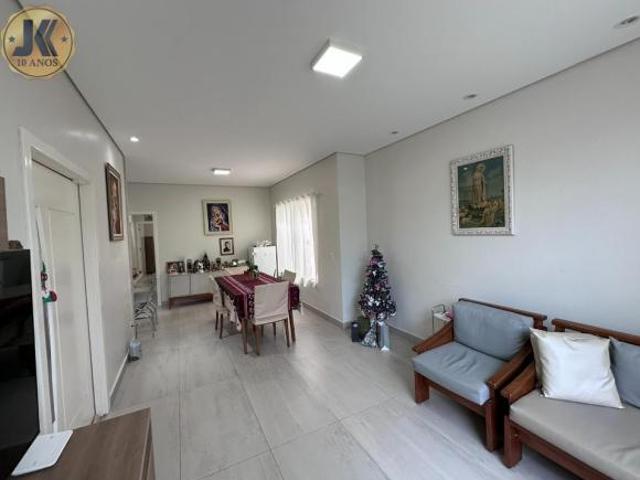 Casa à venda em Jaguariúna, Vila Jorge Zambom, com 4 quartos, com 160 m², Condomínio Panini