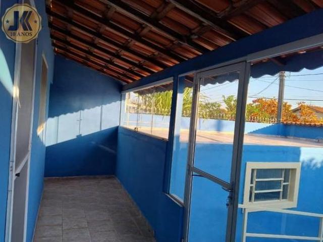 Casa à venda em Jaguariúna, Vila São Francisco, com 2 quartos, com 94.6 m²