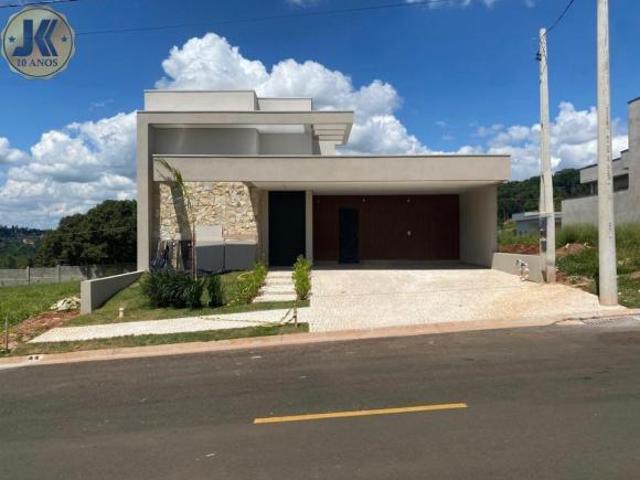 Casa à venda em Jaguariúna, Altos do São Pedro, com 3 quartos, com 169.74 m²