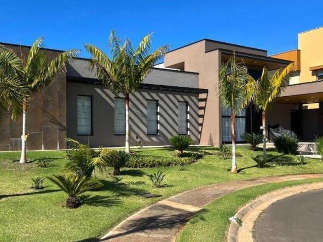 Casa à venda em Jaguariúna, Bairro Tamboré Jaguariúna, com 4 suítes, com 298.14 m²