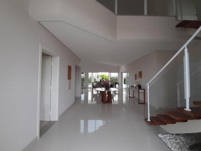 Casa à venda em Jaguariúna, Bairro Tamboré Jaguariúna, com 4 suítes, com 394 m²