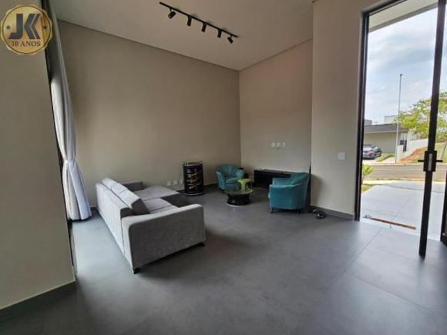 Casa à venda em Jaguariúna, Chácara São José, com 4 quartos, com 240 m², Tamboré Jaguariúna