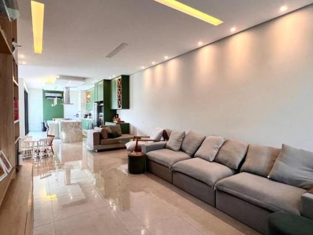 Casa à venda em Jaguariúna, Condominio Panini, com 4 quartos, com 285 m², Condomínio Panini